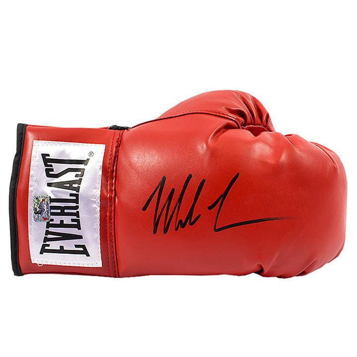 Boxing/MMA Autographs – Legends Only Authentics
